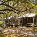 Destrehan Plantation Tour - An In-Depth Look at Destrehan Plantation