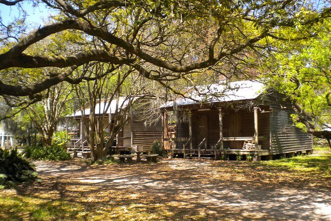 Destrehan Plantation Tour - An In-Depth Look at Destrehan Plantation