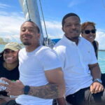 Detroit: Lake St. Clair Boat Cruise with Choice of Vessel - Scenery and Highlights Along the Route