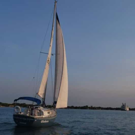 Detroit: Sailing Tour on the Detroit River - The Experience: What Makes It Special