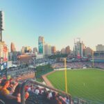 Detroit Tigers Baseball Game Ticket at Comerica Park - Who Should Consider This Experience?