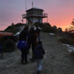 Devils Peak Yosemite Sunset 4x4 Jeep Tour - What Travelers Are Saying
