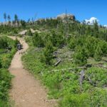 Devil's Tower - Deadwood - Spearfish Canyon Waterfalls + Picnic - FAQ
