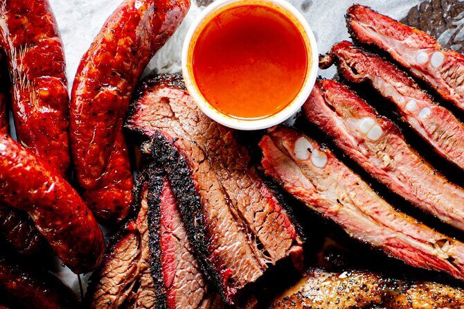 Devour Downtown Austin Walking Food Tour - Final Thoughts: Who Should Do This Tour?
