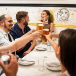 Devour Lisbon Food & Fado Tour Mouraria & Alfama Neighbourhoods - FAQs