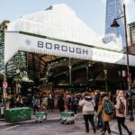 Devour London: Borough Market & Leadenhall Food Tour with Wine - Practical Details: What to Expect