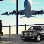 DFW and Love Field Airports Car Service - Key Points