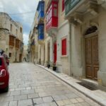 Dghajsa: Sunset Walk and Gondola TOUR IN PORTUGUESE - What You Can Expect from the Tour