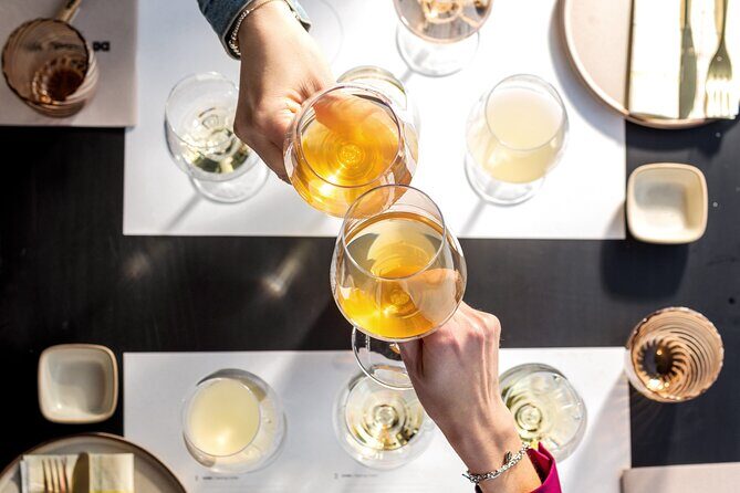 Di Giovanna Winery Tour & 5 Wine Tasting - Who Will Love This Experience?