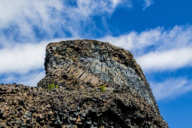 Diamond Circle Day Tour from Akureyri - What to Expect on the Vehicle and Guided Experience