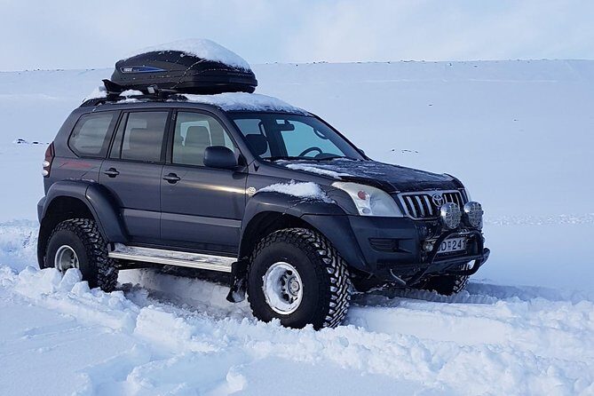 Diamond Circle, Waterfalls and Amazing Landscapes from Akureyri - A Day in the North: What to Expect from the Diamond Circle Tour