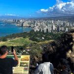 Diamond Head and Manoa Falls Hike and Adventure Tour - A Deep Dive into the Experience