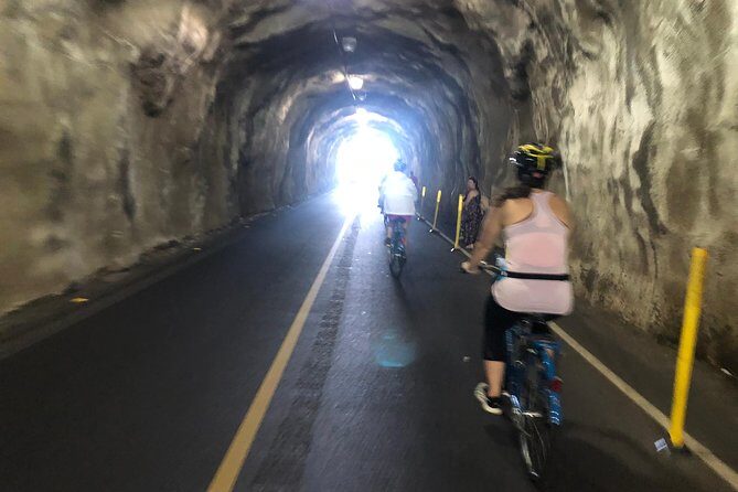 Diamond Head Bike to Hike and Local Lunch - FAQs