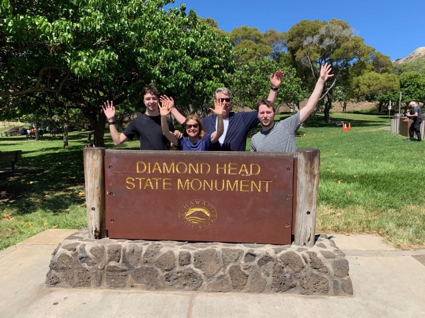 Diamond Head E-Bike to Hike - Why It’s a Good Deal