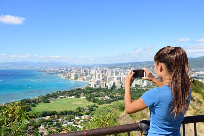 Diamond Head Hike Shuttle with Reservation Tickets Included - Who Will Love This Tour?