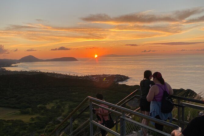 Diamond Head Hiking Experience with Roundtrip Transportation - The Reviews Speak Volumes