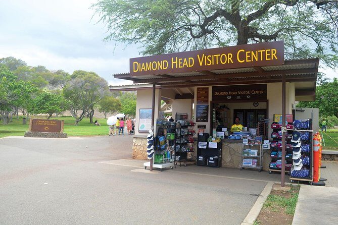 Diamond Head Official Self-Guided Narrated Audio Tour - The Experience in Practice