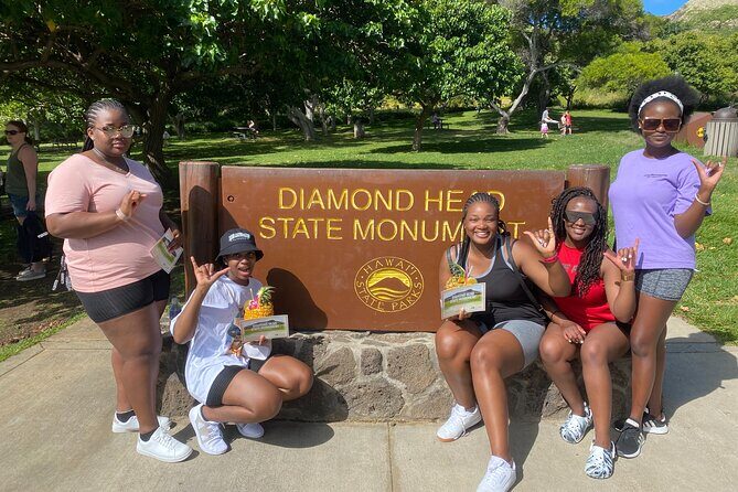Diamond Head Shuttle with Malasada - Practical Details That Matter