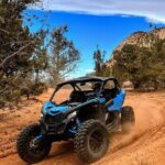 Diana's Throne UTV Adventure Near Zion National Park - Why This Tour Works for Travelers