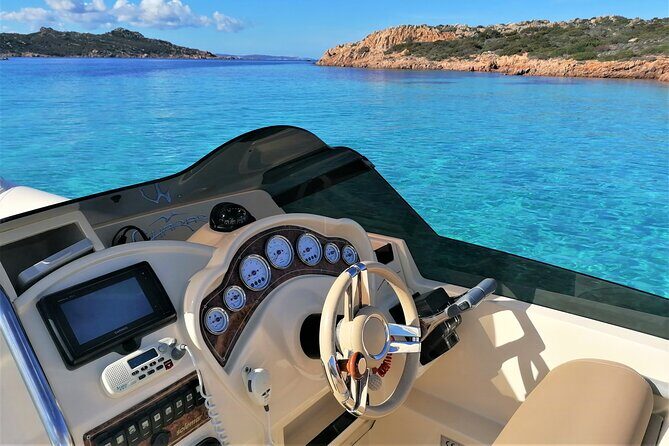 Dinghy Rental with Skipper in the Maddalena Archipelago - Final Thoughts