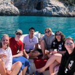 Dinghy tour Cala Goloritze Mariolu Biriala and Grotta del Fico - Frequently Asked Questions