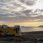 Dingle: 3 Hour Open-Top Bus Tour with Multiple Stops - What You Get for the Price