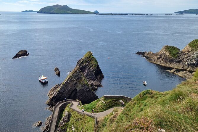 Dingle: Hour Slea Head Drive Tour 4hr - Personal Chauffeur Guide - Who Should Consider This Tour?