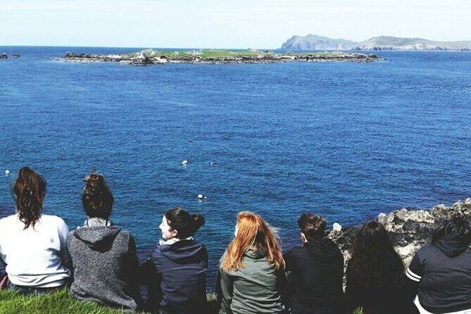 Dingle to Blasket Island Ferry - Who Should Consider This Tour?