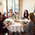 Dining & Cooking Demo at Local's Home in Montepulciano - Authenticity and Food Quality