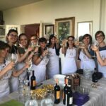 Dining Experience at a local's Home in Pistoia with Show Cooking - What Makes This Tour Stand Out