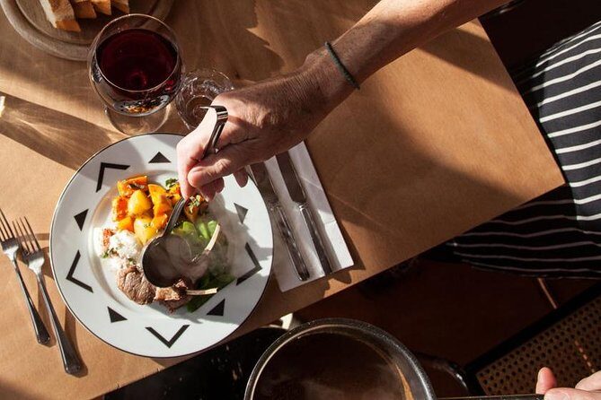 Dining With The Dutch: Enjoy A Delicious 4-Course Family Meal - Elevating Your Visit: Why This Experience Is Worth It