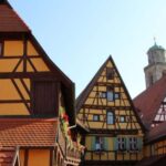 Dinkelsbühl: Private Guided Walking Tour - Discovering Dinkelsbühl: A Closer Look