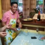 dinner and cooking demonstration - Why This Experience Stands Out