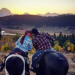 Dinner Cookout Ride at Heart Six Ranch - Authenticity and Guest Feedback