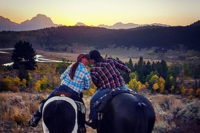 Dinner Cookout Ride at Heart Six Ranch - Authenticity and Guest Feedback