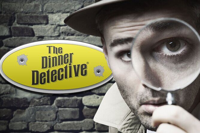 Dinner Detective Interactive True Crime Dinner Show! (Charleston) - The Pros and Cons Based on Reviews