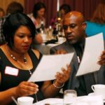 Dinner Detective True Crime Murder Mystery - Oklahoma City, OK - The Setting and Atmosphere