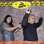 Dinner Detective True Crime Murder Mystery Show - St. Louis, MO - What You Can Expect