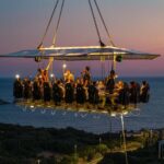 Dinner in the Sky Dubrovnik - Practical Information & Tips