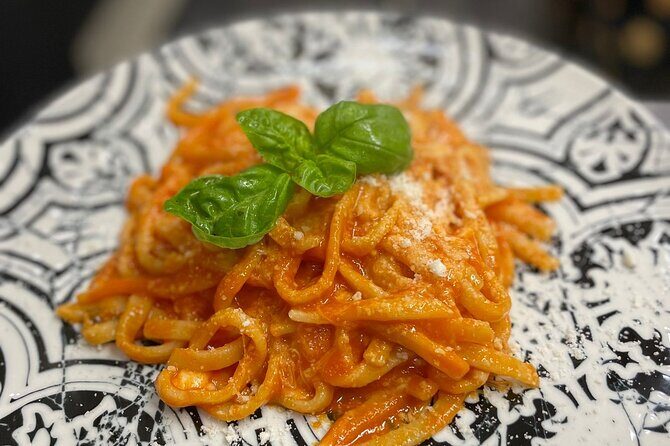 Dinner or Lunch in Sorrento with Chef Carmen - FAQs