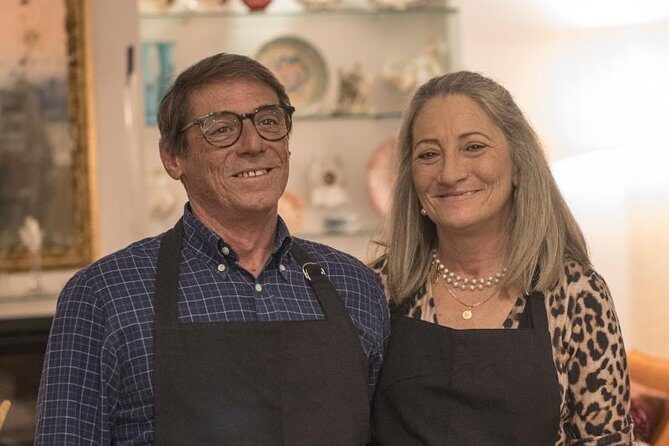 DINNER OR TAPAS in a Poruguese Home - The Logistics: What Travelers Need to Know