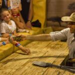 Dinosaur World Theme Park - The Experience: What Does It Feel Like?