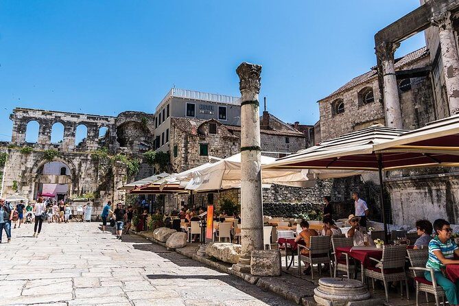 Diocletian Palace & Split Walking Tour - Who Would Benefit Most from This Tour?