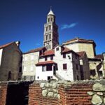 Diocletian's Palace and Old Town Small Group Walking Tour - What Travelers Say