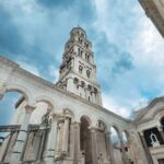 Diocletian's Palace Small Group Tour in Split - What You’ll Experience on the Tour