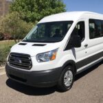 Direct Shuttle from Orlando to Key West (Up to 15 people group) - Key Points
