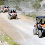Dirt & Dust Buggy Tour - The Practical Aspects