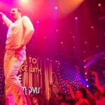 DiscoShow at the LINQ Hotel and Casino in Las Vegas - Authentic Feedback from Visitors