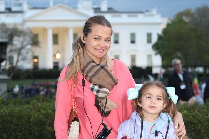 Discounted DC Day Tour Highlights In Full Colors- Free Snacks - What It Means for You as a Traveler