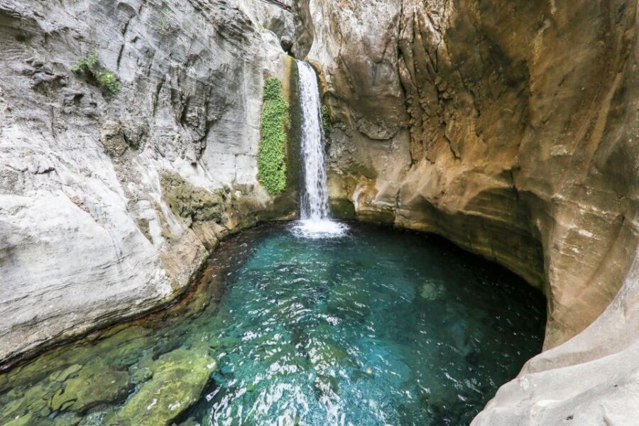 Discover Alanya Full-Day Sapadere Canyon Adventure Tour - The Value of This Tour